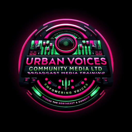 Home - Urban Voices Community Media Ltd